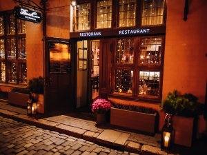 Restaurant - Dominicanes